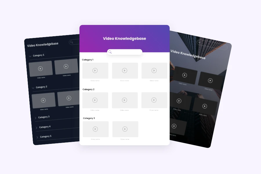 Create Customer Support videos | WowTo